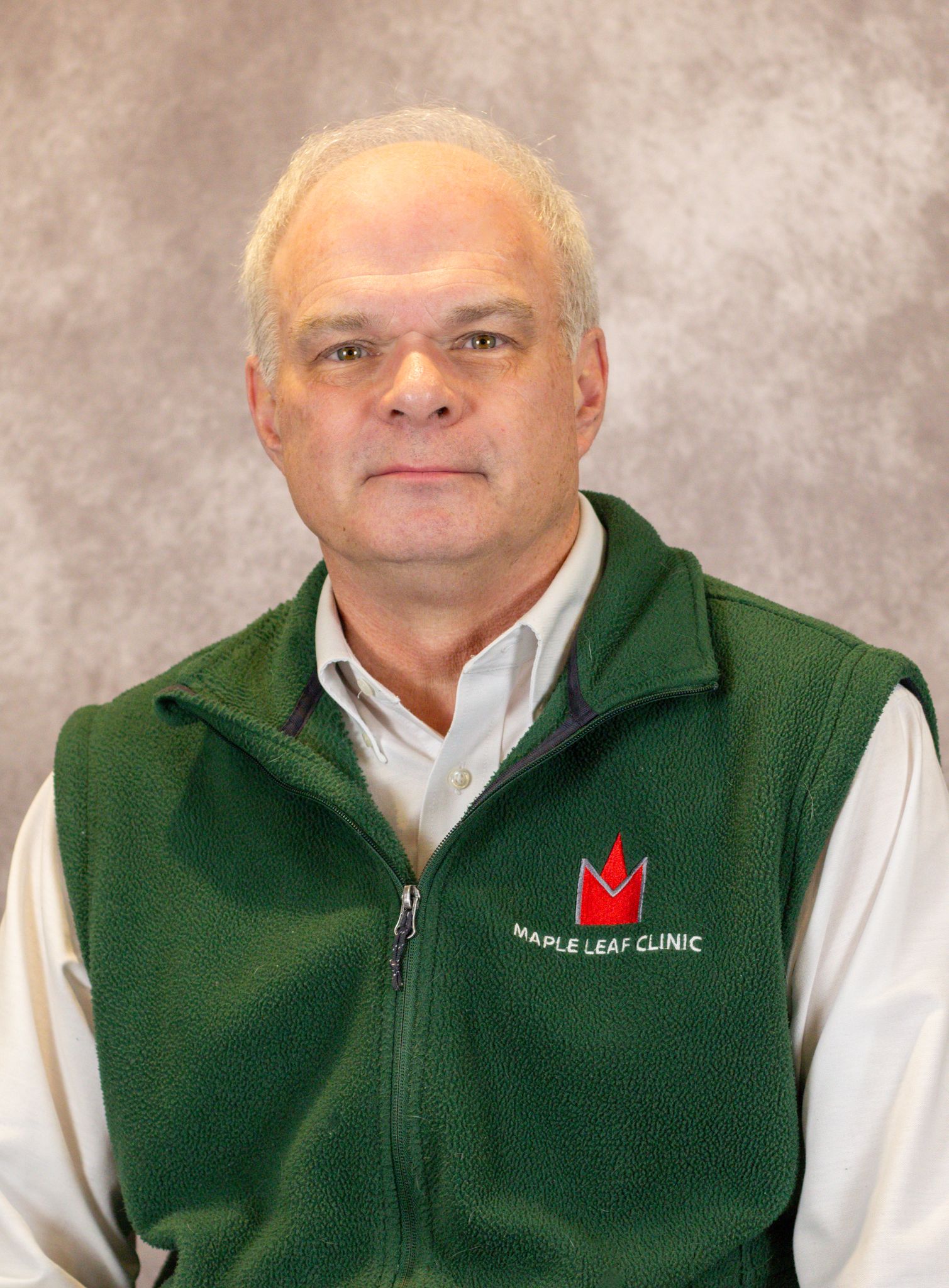 Clinic Staff – Maple Leaf Clinic